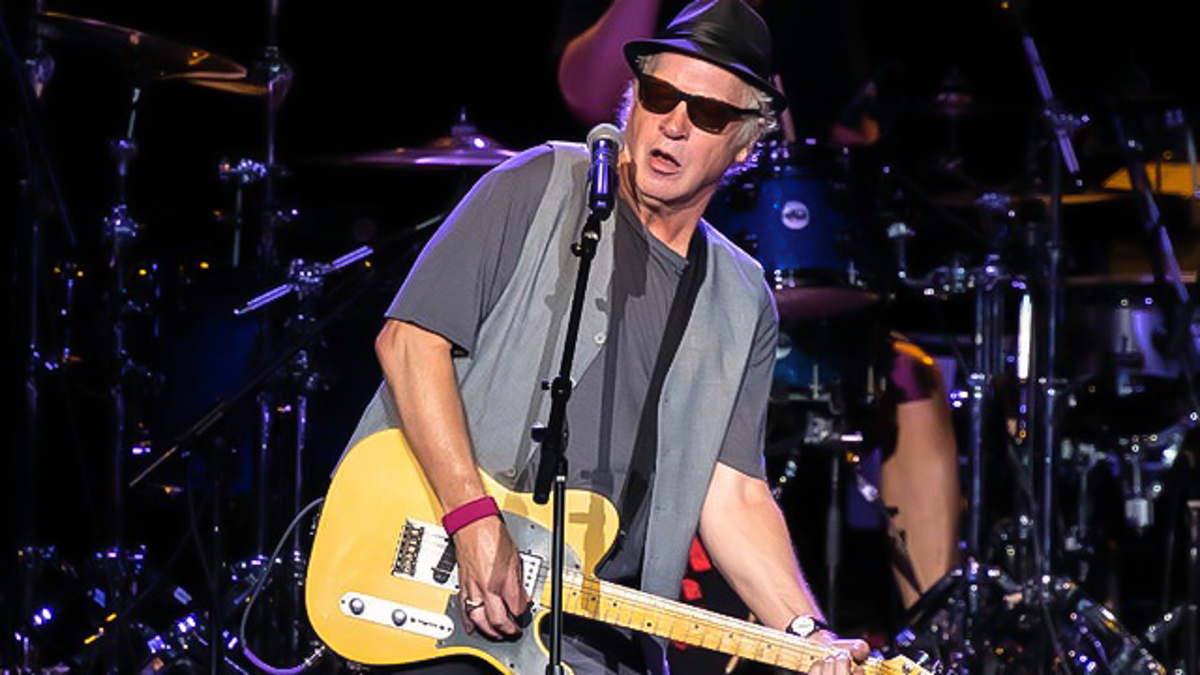 Tommy Tutone Ready To Bring ‘867-5309’ And More To The 916 – Folsom Times