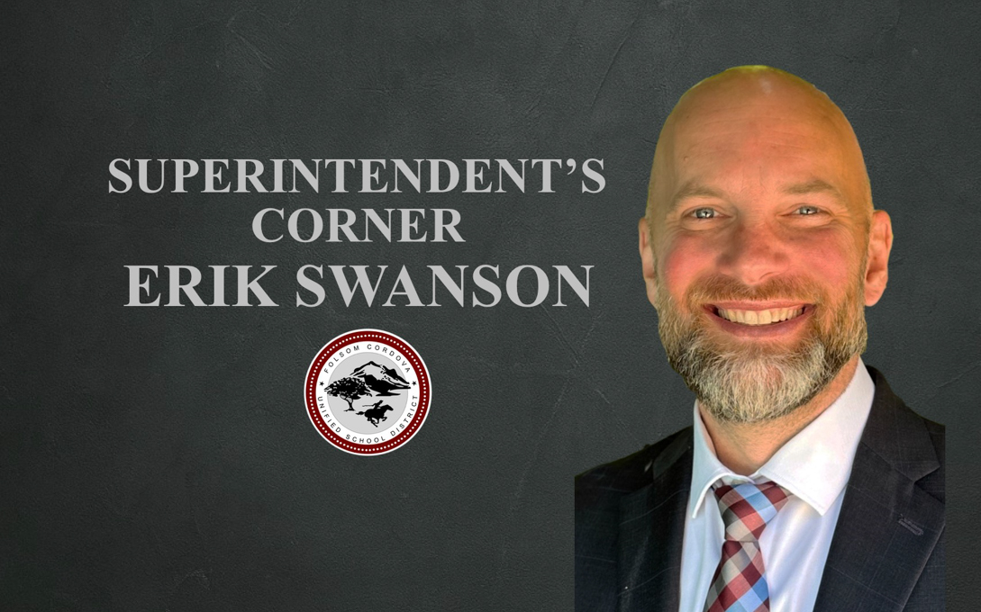 Connectedness: The Heart Of A New School Year – Folsom Times