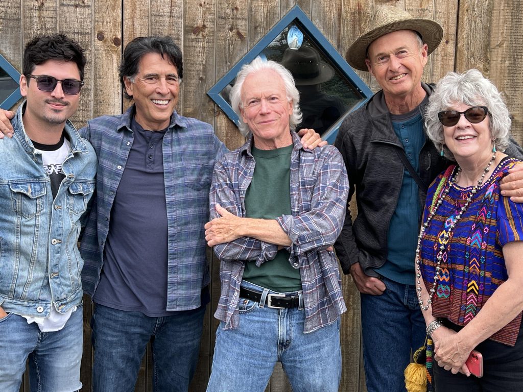 Twilight Concert Series Presents Tom Rigney And Flambeau – Folsom Times