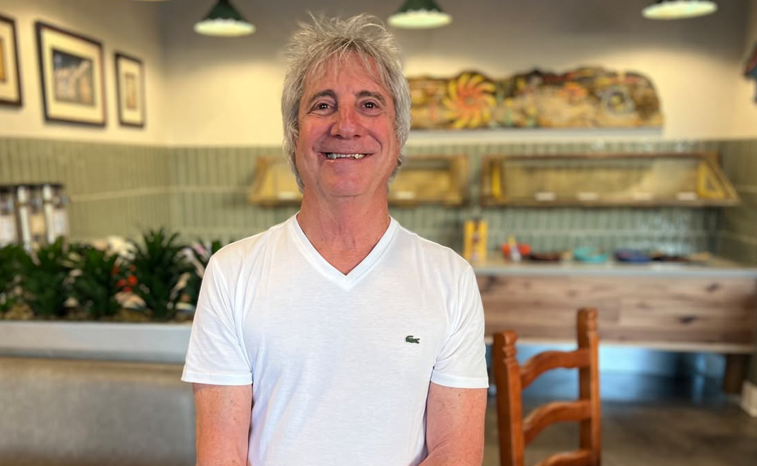 Dos Coyotes Opens 2nd Eatery In Folsom's Broadstone Marketplace ...