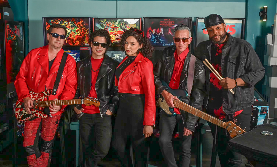 Static Sugar, Aldama’s 2Bad Jackson Tribute Kick Off Powerhouse Weekend ...