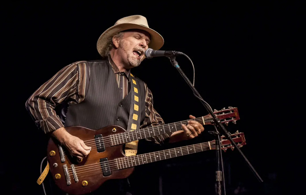 Rock, Rhythm, And Blues Heat Up Folsom Powerhouse Weekend Lineup ...