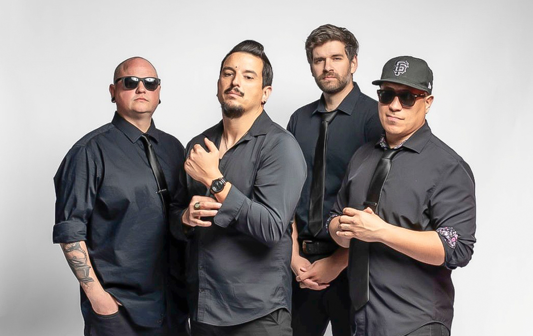 Donnie And The Wayrads, Thunder Cover Close Out June On Red Hawk Stage ...