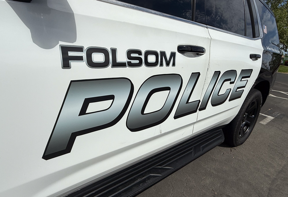 Brandishing Gun Nets Arrest, Firearms Charges Near Folsom Gas Station ...