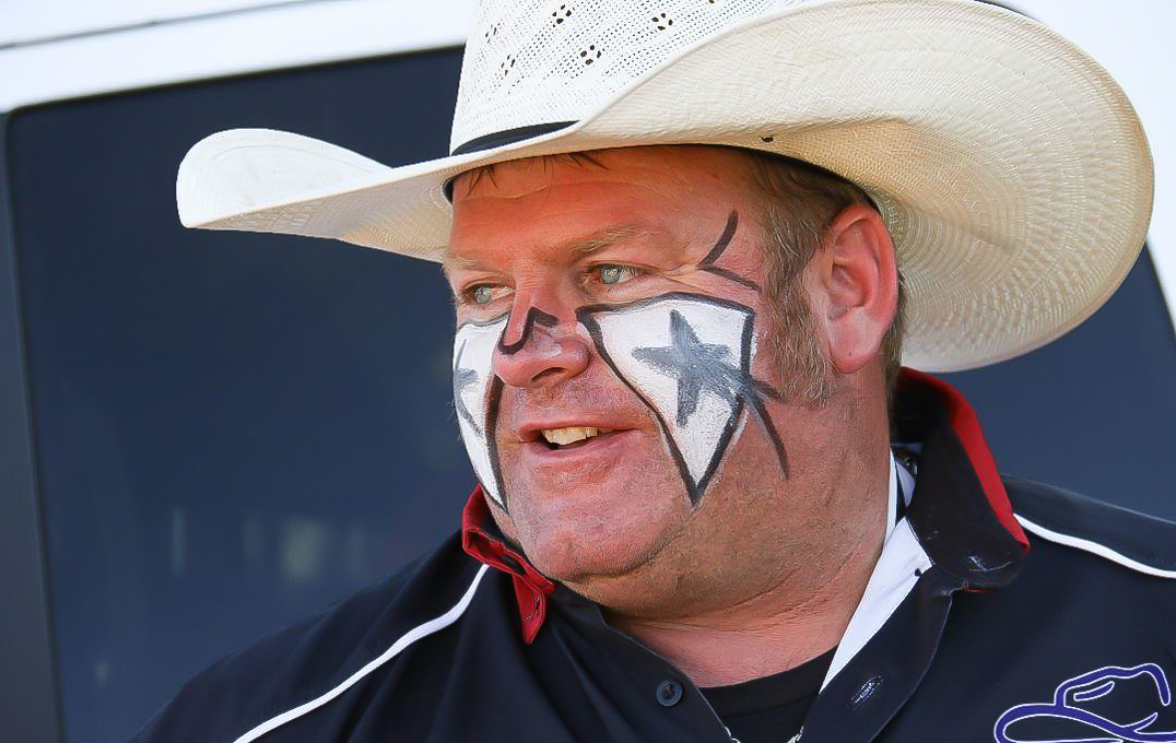 No Clowning About It, Rumford Ready For Folsom’s Rockin’ Rodeo Crowd ...