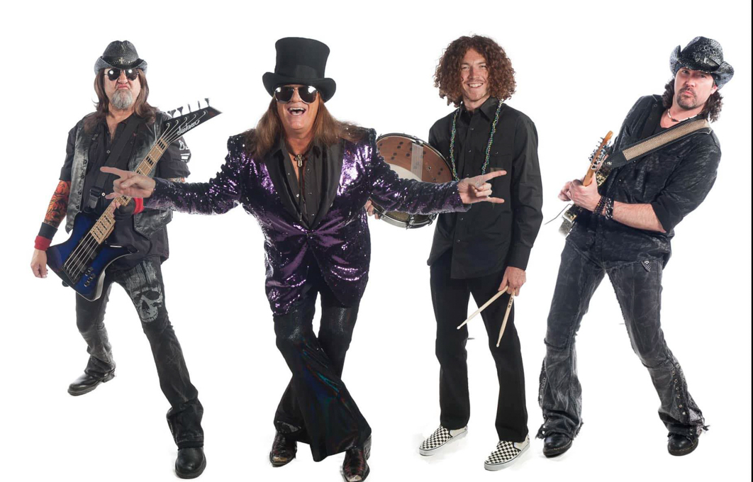 Another Brick, Superbad Ignite Powerhouse Weekend Lineup – Folsom Times