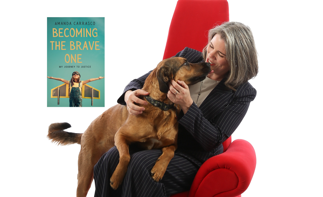 From Pain To Purpose: Folsom Author Shares Powerful Memoir – Folsom Times