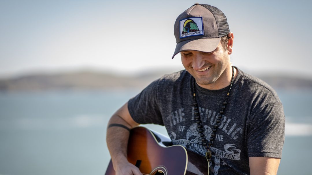 Stereotype, Dustin Saylor Ready For Red Hawk Resort Stage – Folsom Times