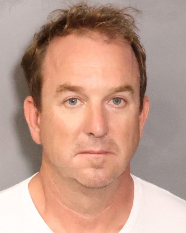 Armed Threats Suspect Rearrested At Folsom School Campus After Release ...