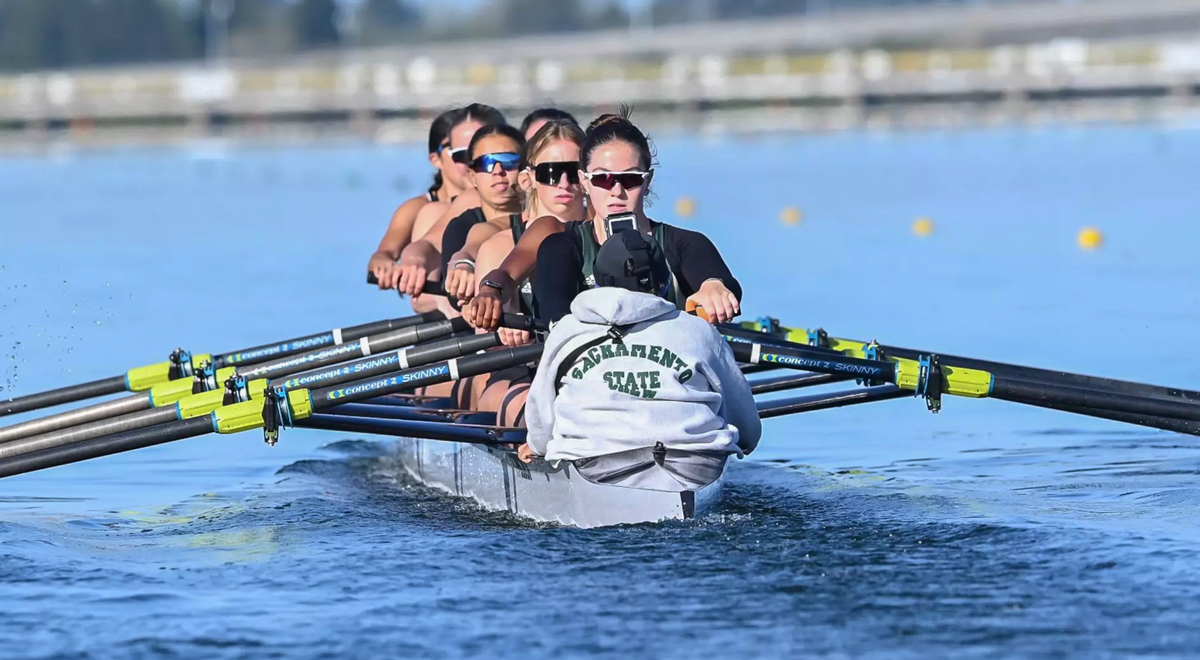 National Rowing Championships Announce Return To Lake Natoma – Folsom Times