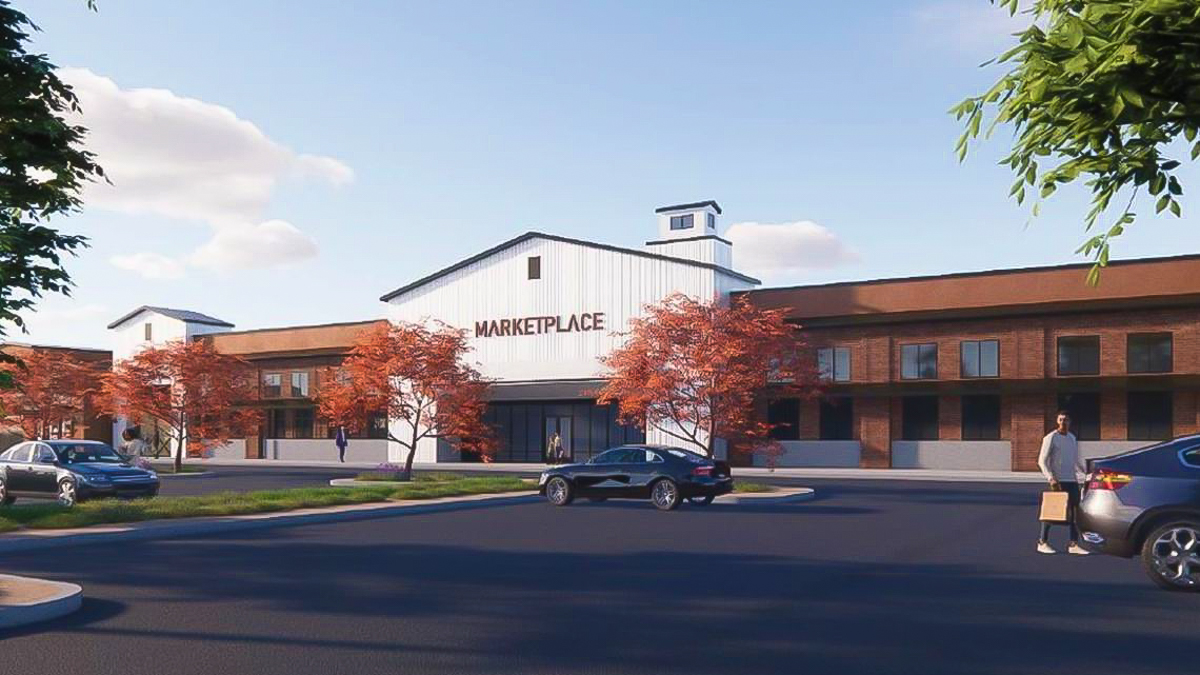 Safeway Signs On To Become First Folsom Ranch Supermarket – Folsom Times