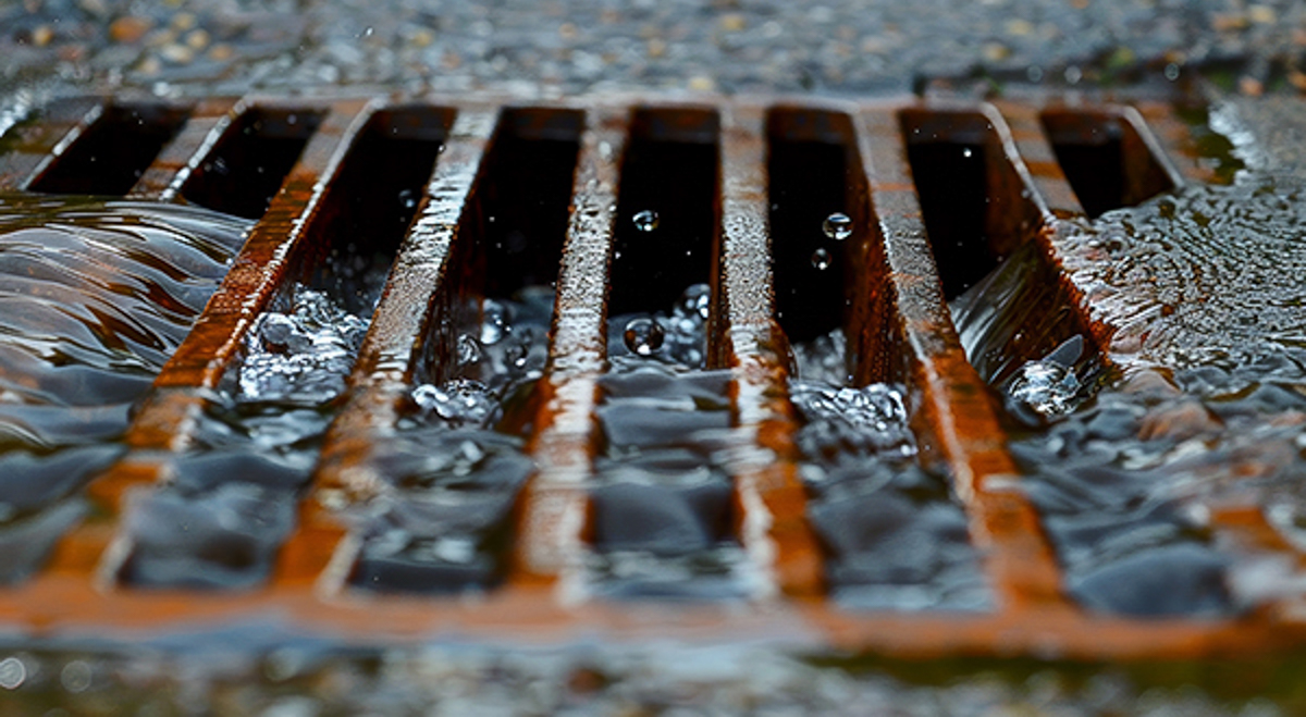 Folsom Council Green Lights $233K To Bidwell Storm Drain Replacement ...
