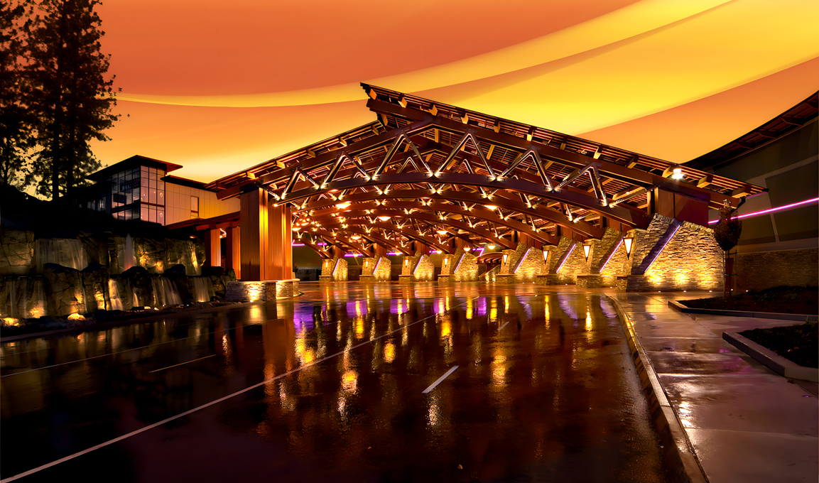 Red Hawk Resort + Casino Named Sacramento Favorite With Triple Gold Win ...