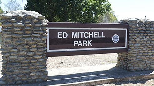Indecent Exposure At Folsom’s Ed Mitchell Park Under Investigation ...