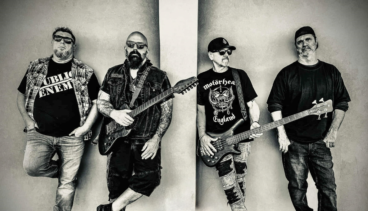 Moose Knuckle To Unleash New EP In High-octane Boardwalk Show Saturday ...