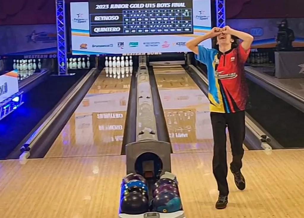 Folsom Teen Becomes National Bowling Champion – Folsom Times