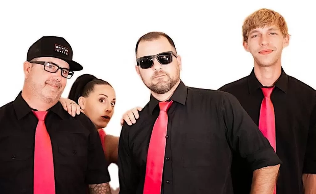 Four Bands, DJ To Ring In The New Year At Red Hawk Starting Sunday ...