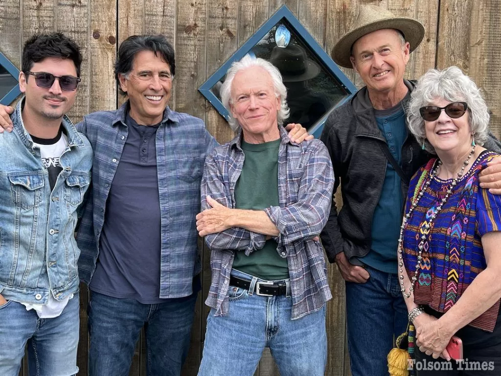 El Dorado Hills Chamber To Present New Blues Music Festival – Folsom Times